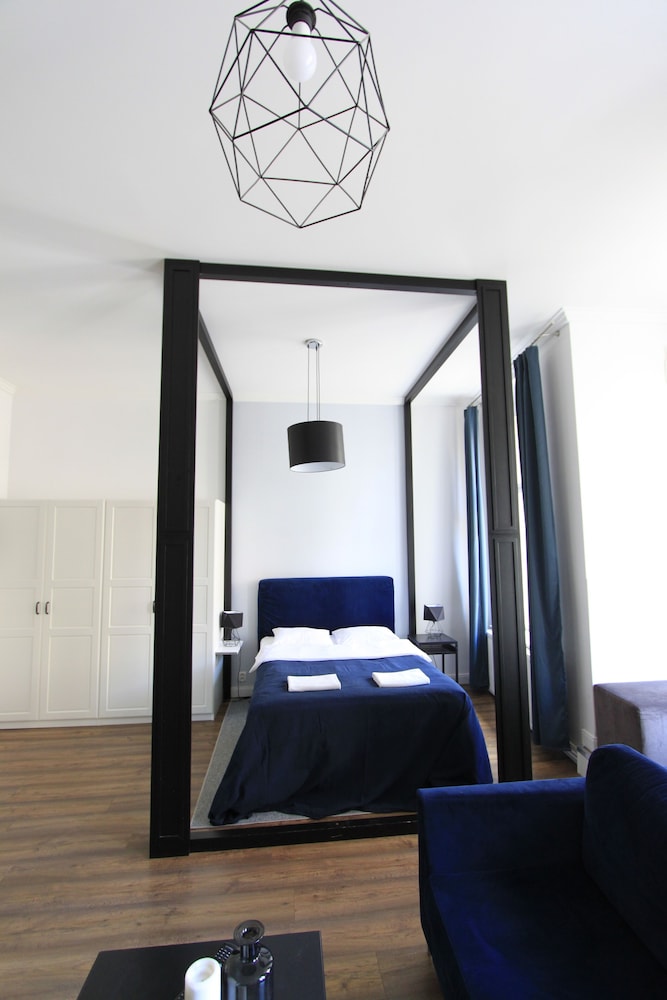 Apartamenty - Szeroka 31 - Torun