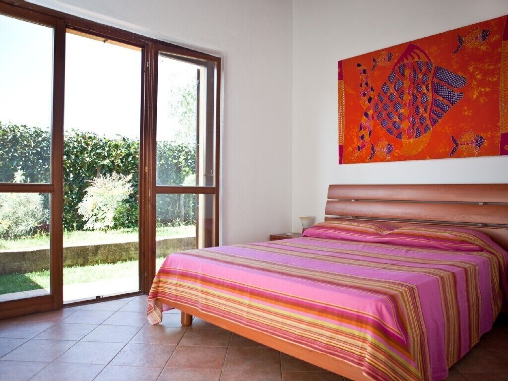 Villino Sabaudia 2 In Circeo National Park - San Felice Circeo