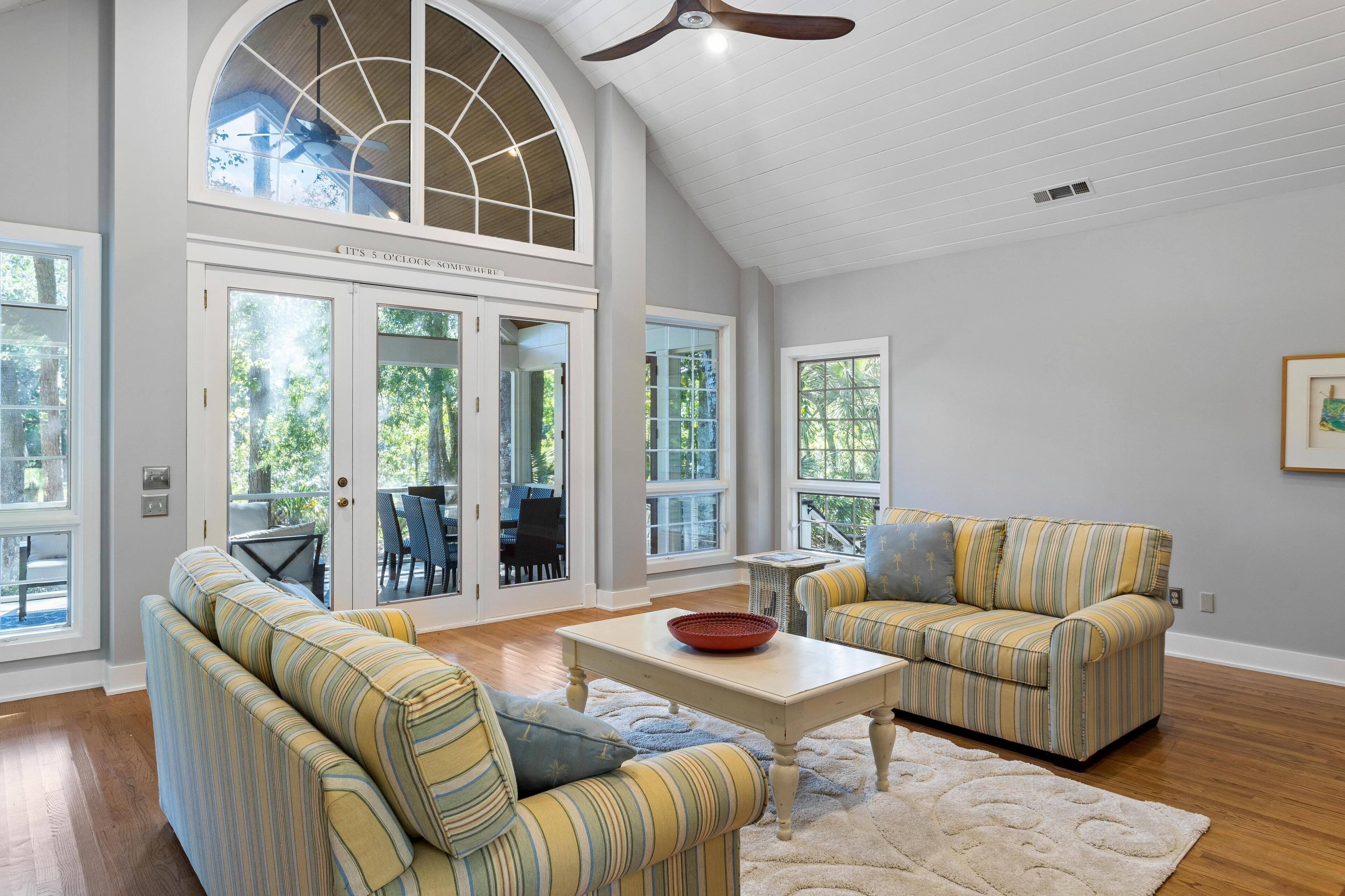 219 Kings Island By Akers Ellis Rentals - Kiawah Island, SC