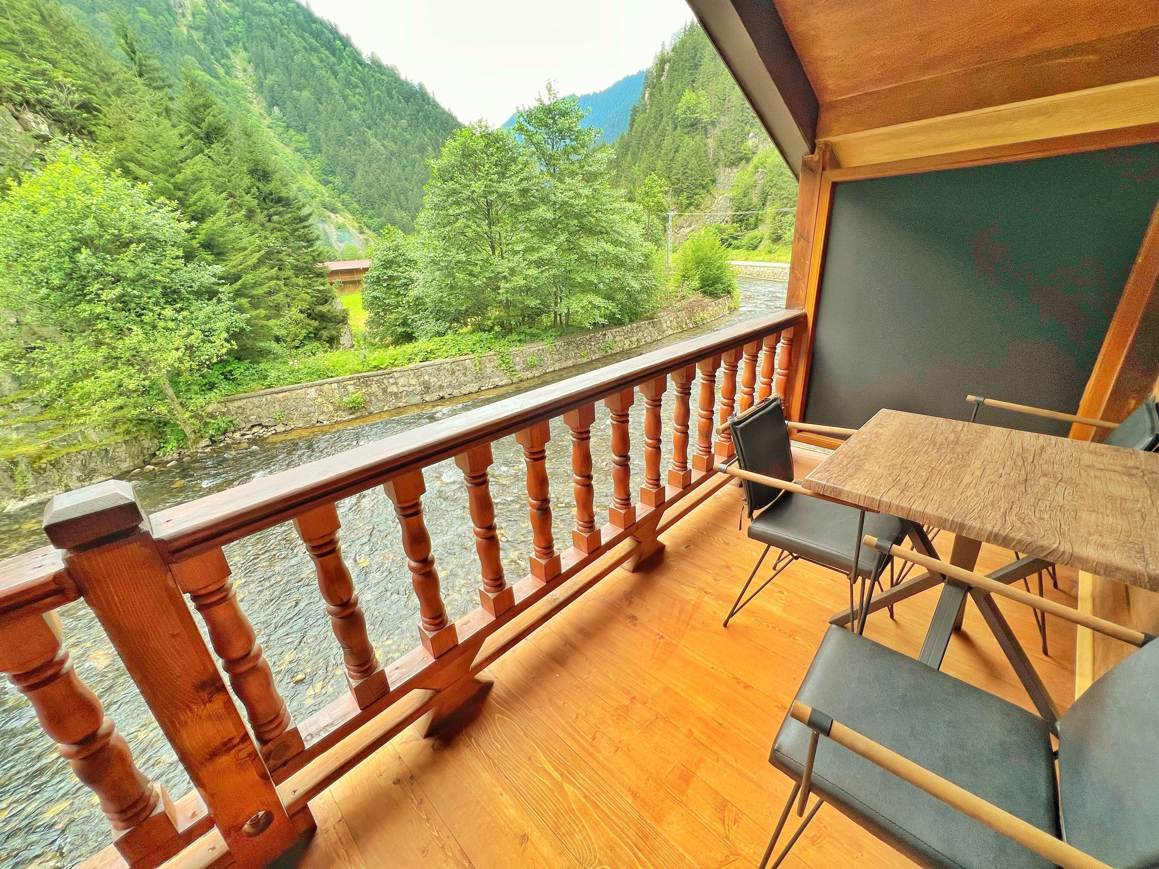 Vila luxo | Terraço/pátio