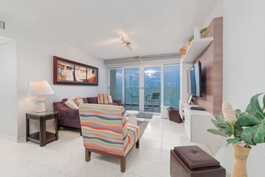 Oceanfront Luxury Escape - San Juan