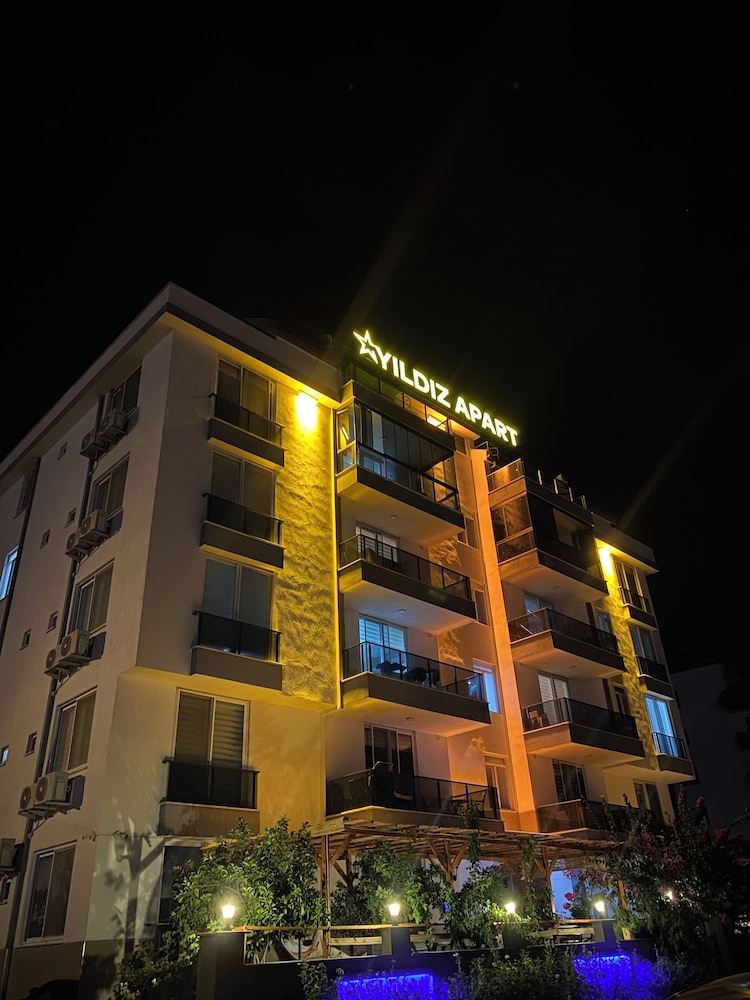 Yildiz Apart - Demre