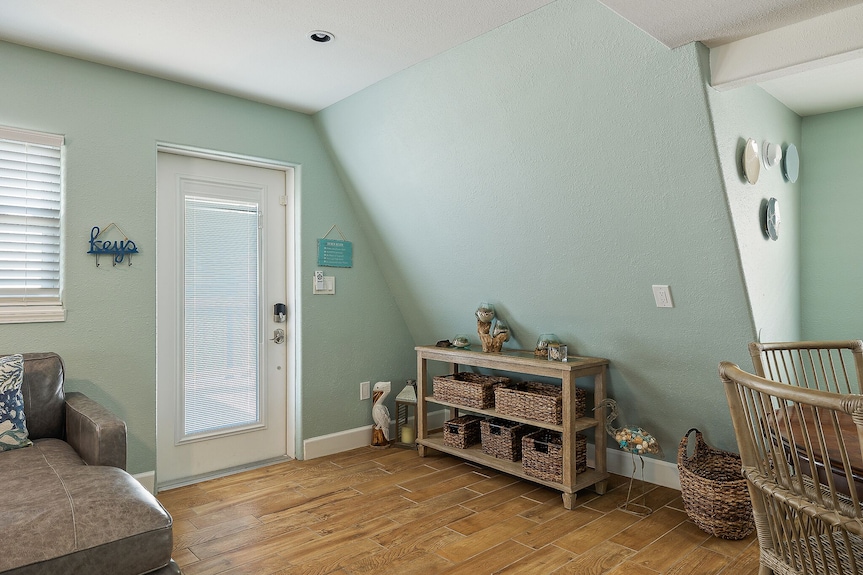 Charming A-frame Home With Heated Pool & Hot Tub - Near Beach! - Tamaulipas