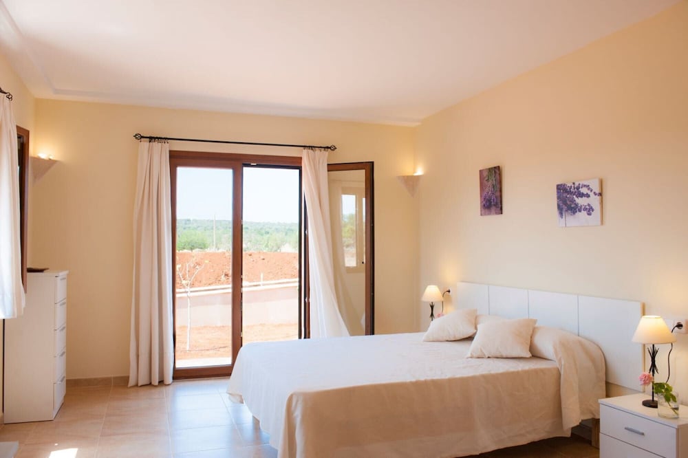 Xorca Finca For 8 Near Es Trenc Beach - Mallorca