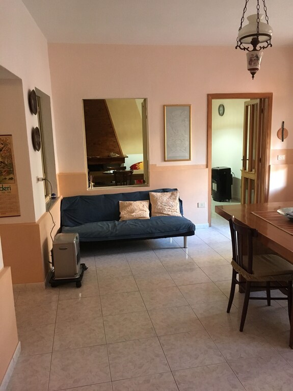Villaputzu City Centre Apartment. - Muravera