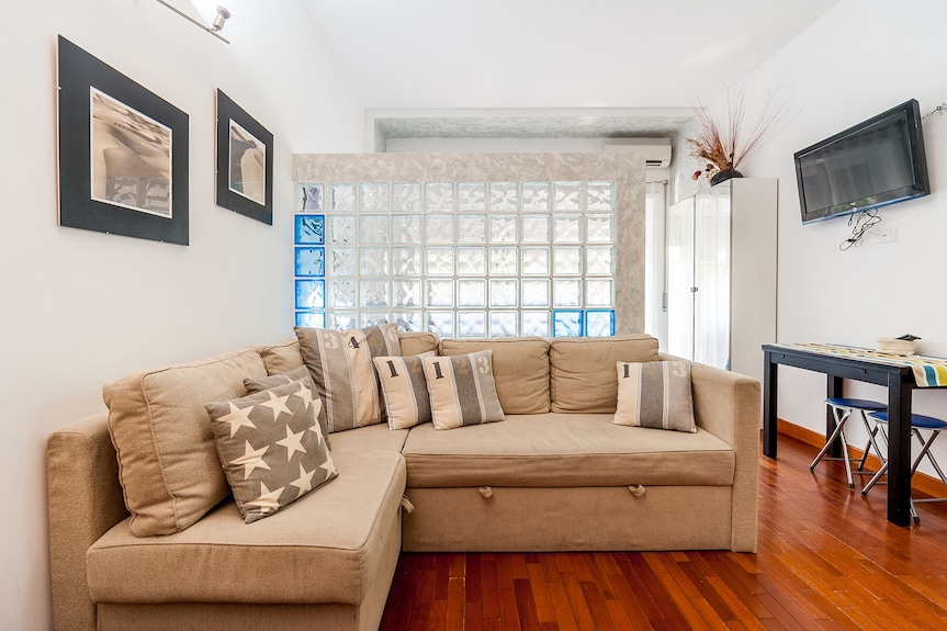 St. Peter3 - Loft With Terrace - Roma