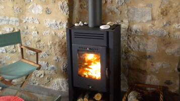 Casa | Comodidade do alojamento