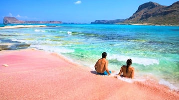 Villa | Vista do alojamento