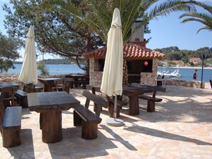 Apartamento | Piscina