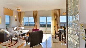 Villa | Sala de estar