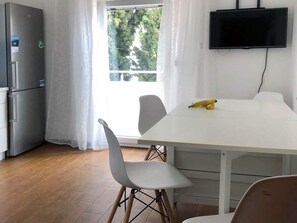 Apartamento | Sala