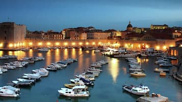 Villa | Vista do alojamento