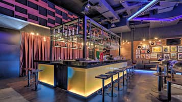 Bar (na propriedade)