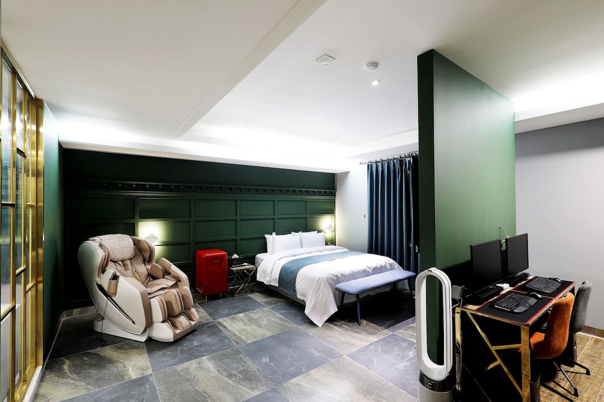 Suite Royal | Wi-fi grátis