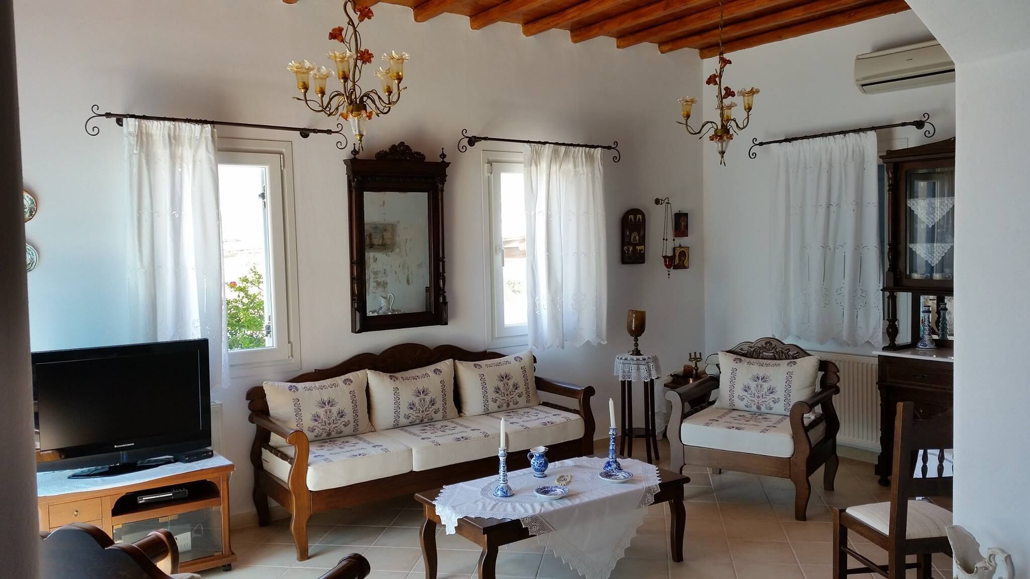 Mykonos Maisonette Vrakas - Mykonos