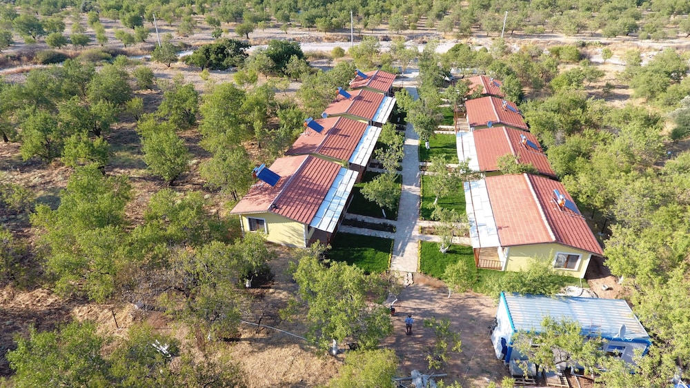 Seler Doğa Evleri - Muğla Ili