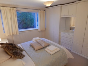 Casa Familiar | 3 quartos, camas de colchão Select Comfort, ferro/tábua de engomar 