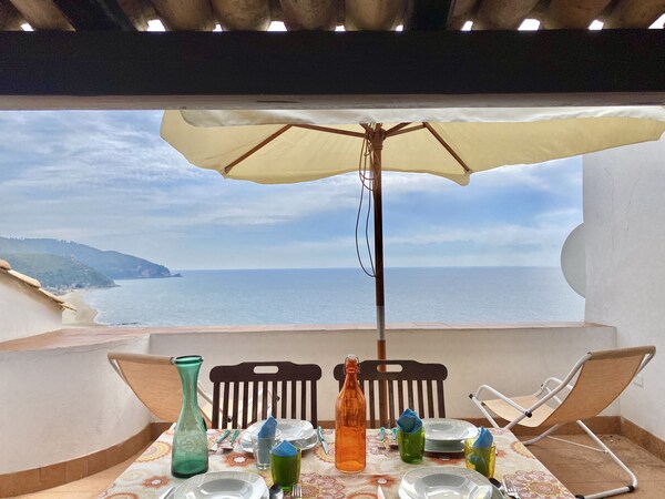 Holidaycasa Della Nonna - Per Una Vacanza In Paradiso - Sperlonga