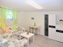 Apartamento | Restaurantes