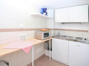 Apartamento | Cozinha privada