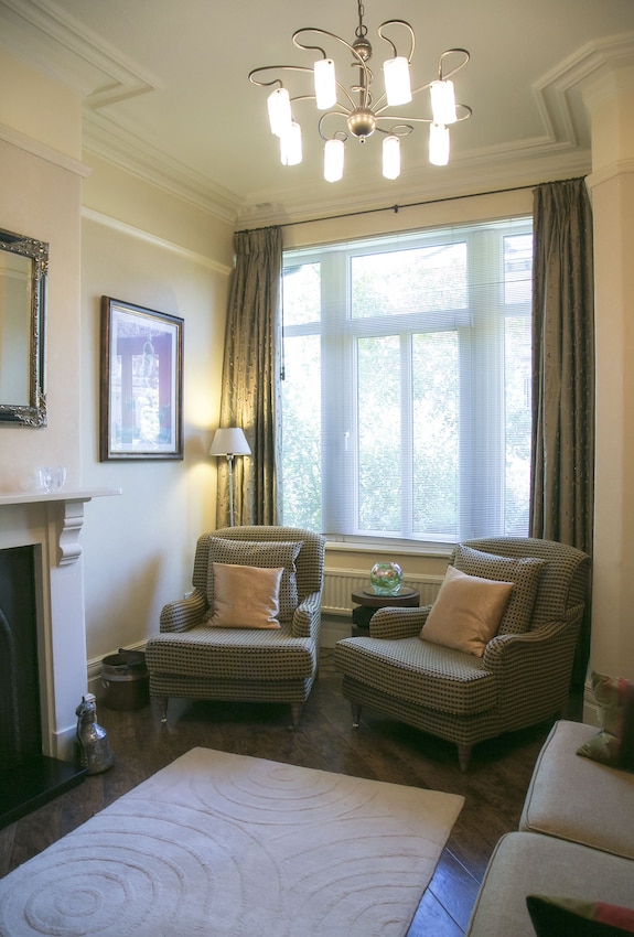 Brandstrom House Entire Townhouse - Harrogate