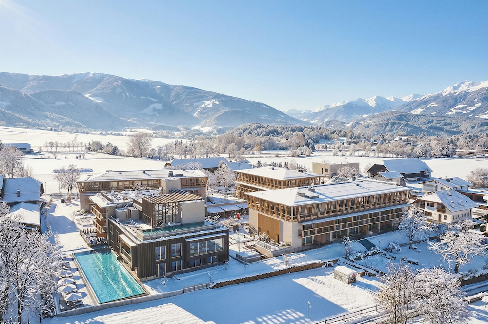 Falkensteiner Hotel Kronplatz - The Leading Hotels Of The World - Brunico