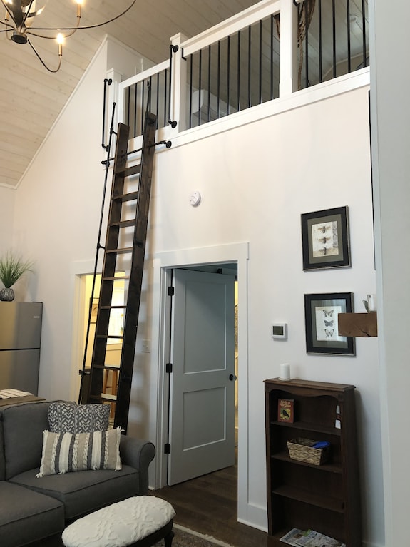 Secluded, Cozy Cottage In The Shenandoah Valley - 維珍尼亞