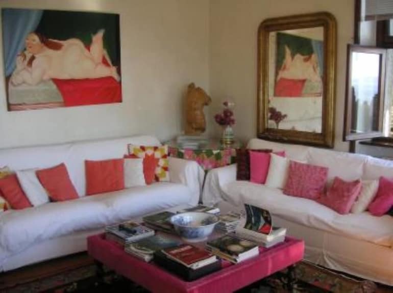 Apartment Beautiful 180-degree View - Santa Margherita Ligure