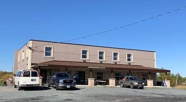 Whitefish  Corporate Residence - Grand Sudbury