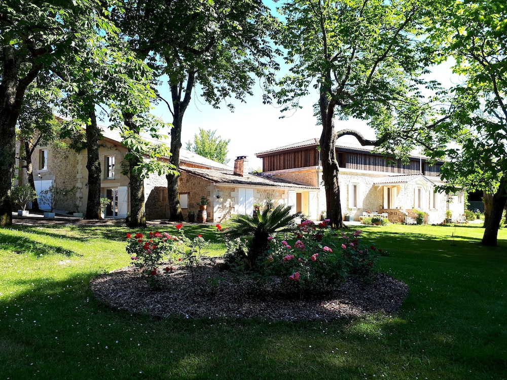 Domaine De Garat - Bouliac