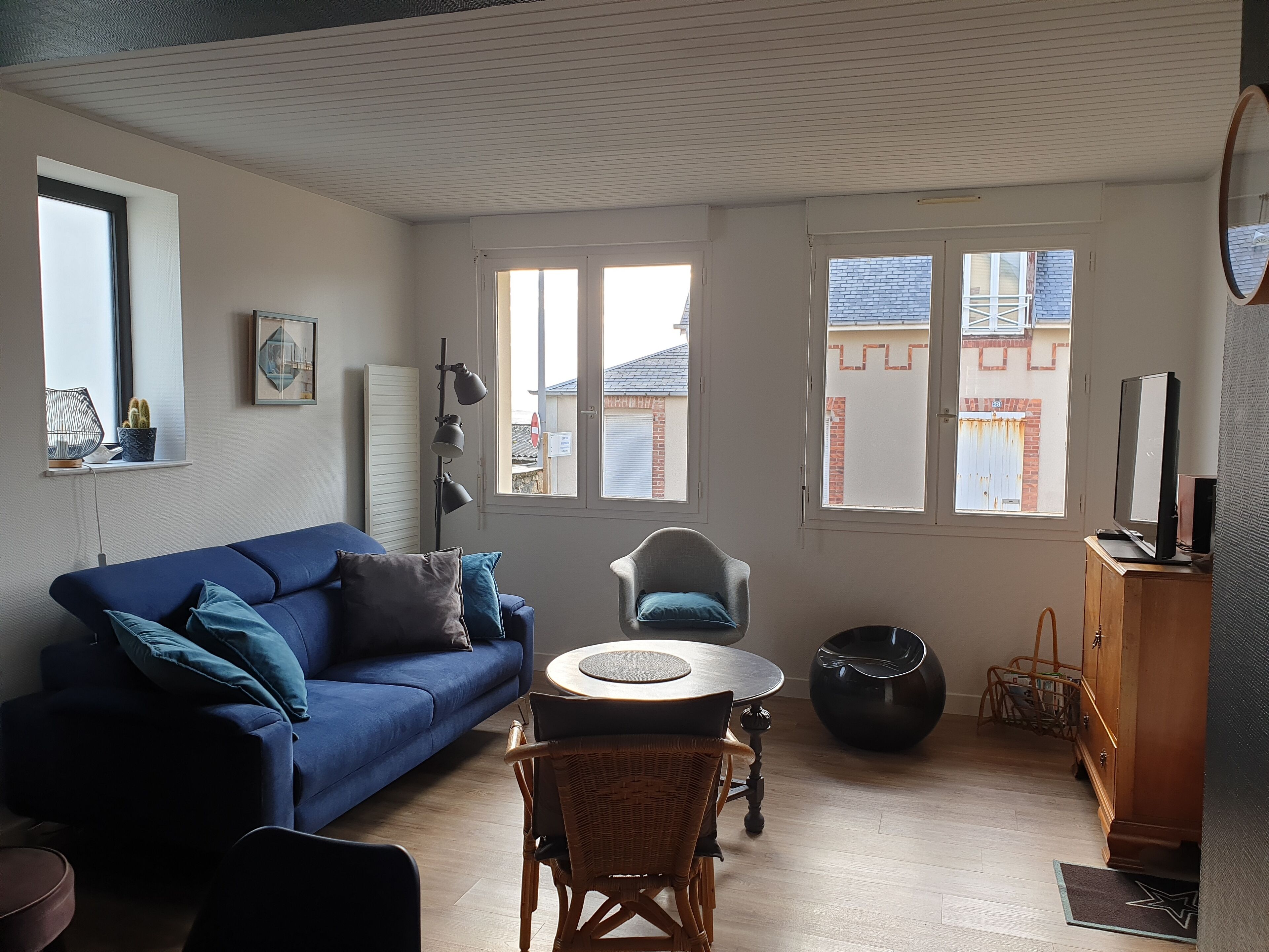 3* Seaside House - Agon-Coutainville