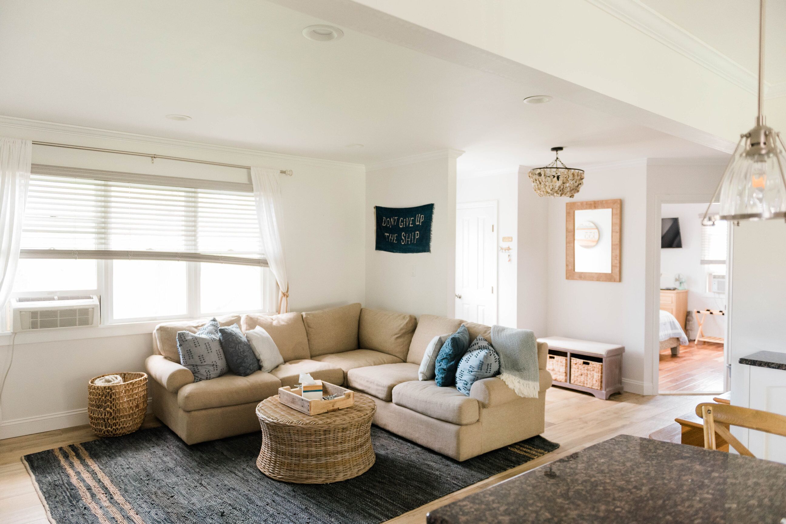 Welcome To The Harbor House - Montauk, NY