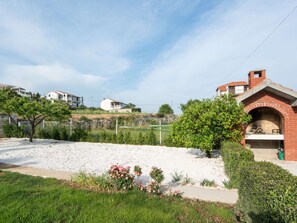 Apartamento | Exterior