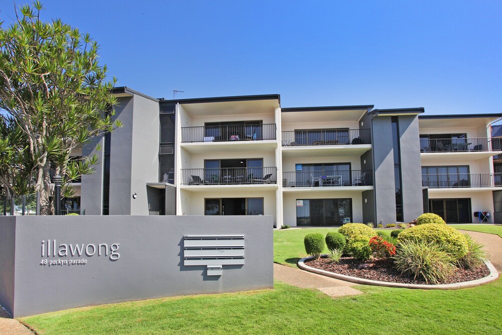 Illawong 7 - Mooloolaba