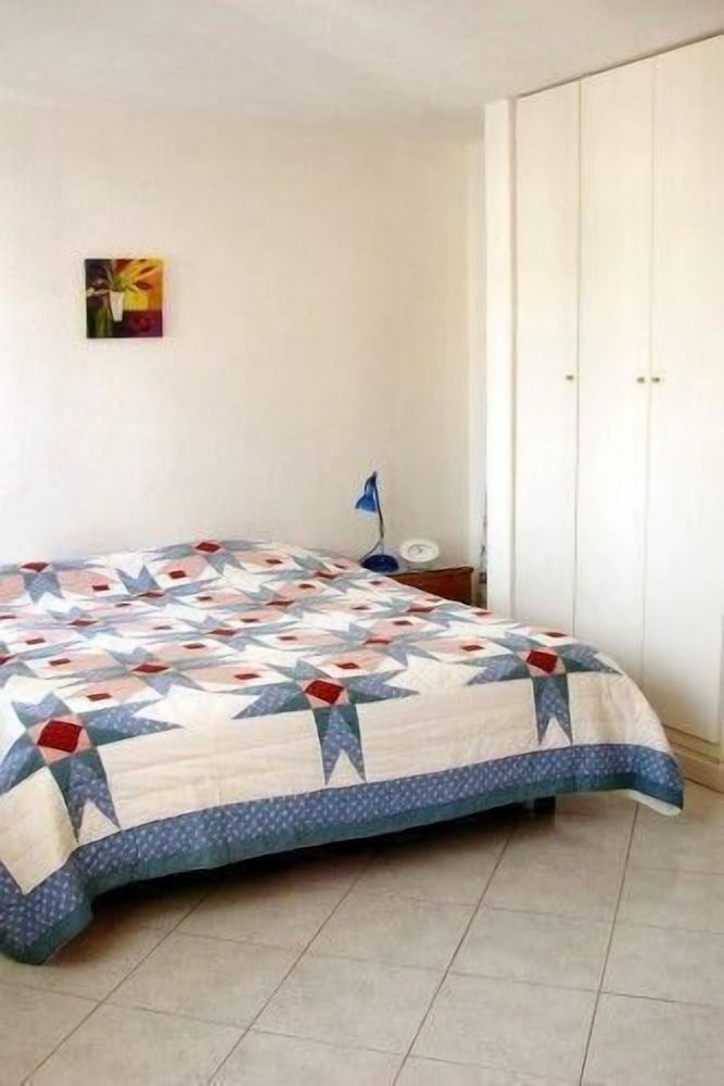 Appartamento Di Vacanza Barano D'ischia Per 1 - 3 Persone Con 1 Camera Da Letto - Casa Di Vacanza - Lacco Ameno
