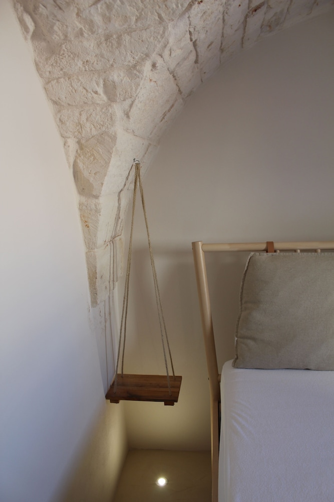 Vintage House Ostuni Puglia Vista Mare Last Minute---cis: Br0740129100001697 - Ostuni