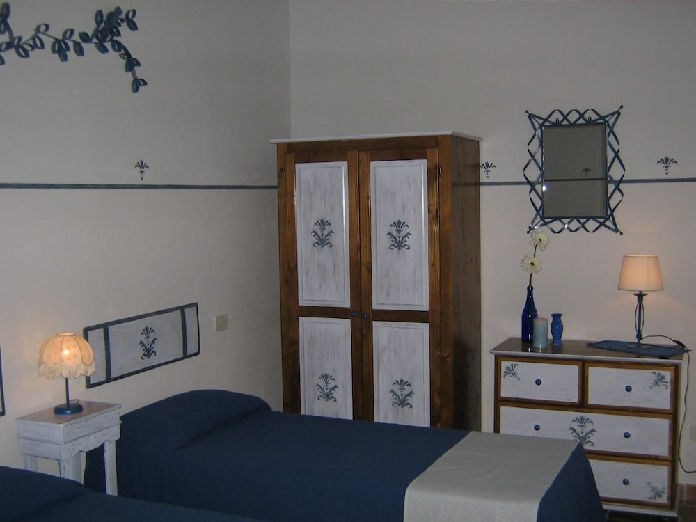 Holiday Apartment Cagli For 2 Persons With 1 Bedroom - Holiday Apartment - Marche
