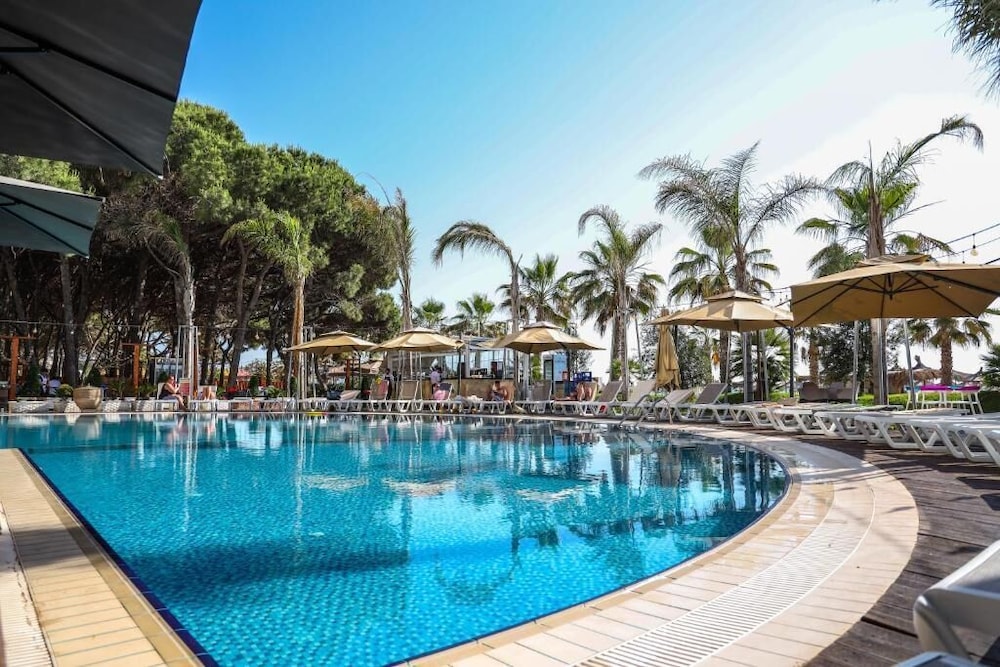Vm Resort & Spa - Golem