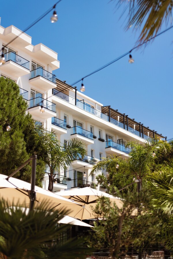 Vm Resort & Spa - Golem