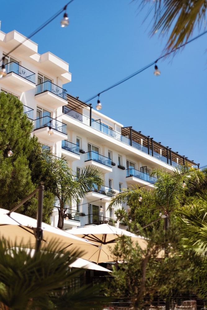 Vm Resort & Spa - Golem