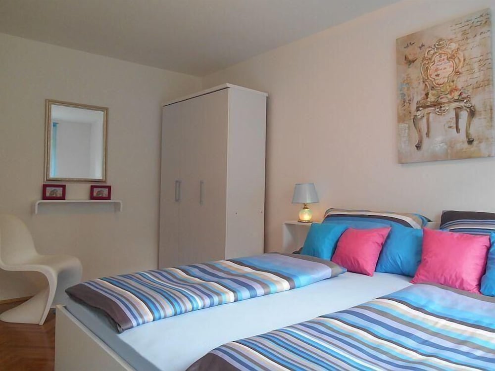 Apartamento De Vacaciones Rijeka Para 1 - 8 Personas Con 3 Dormitorios - Apartamento - Rijeka