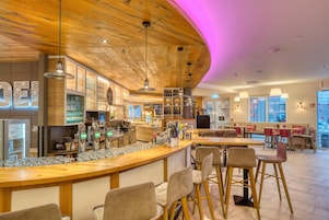 Bar (na propriedade)