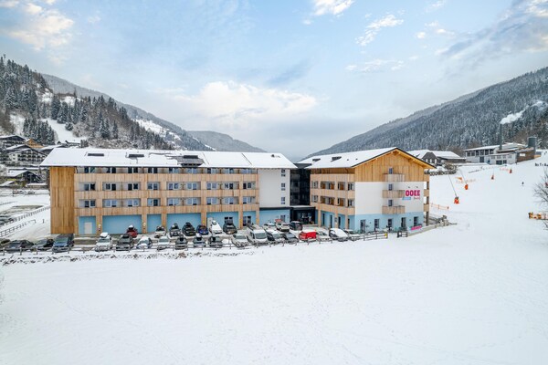 Cooee Alpin Hotel Bad Kleinkirchheim - Bad Kleinkirchheim