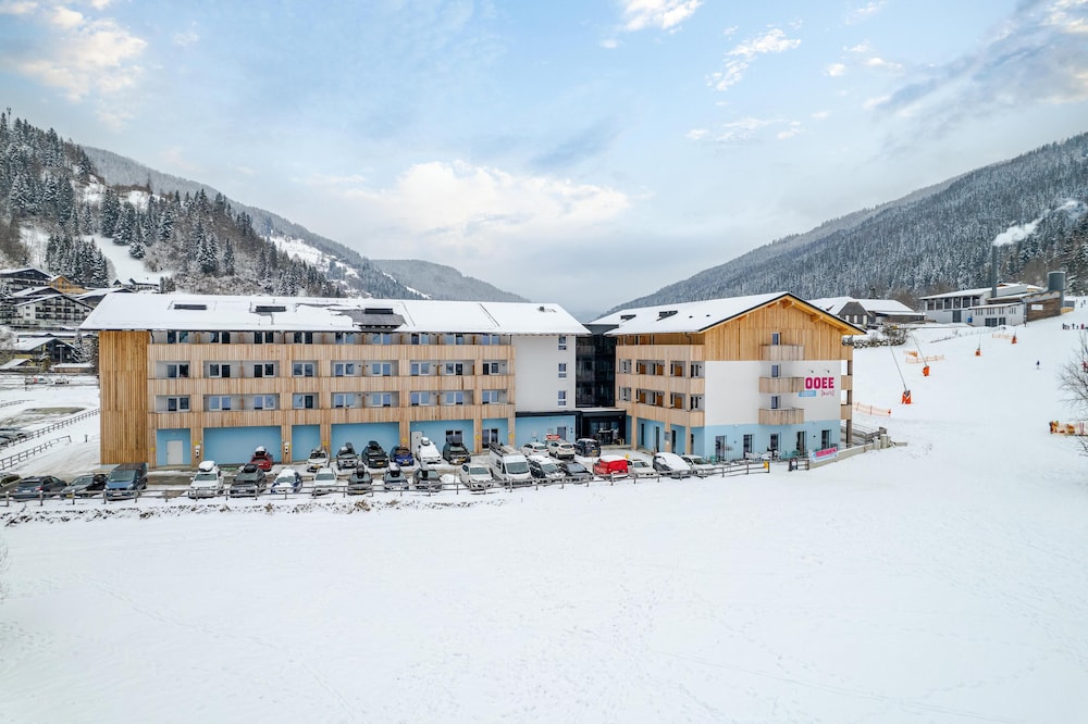 Cooee Alpin Hotel Bad Kleinkirchheim - Bad Kleinkirchheim