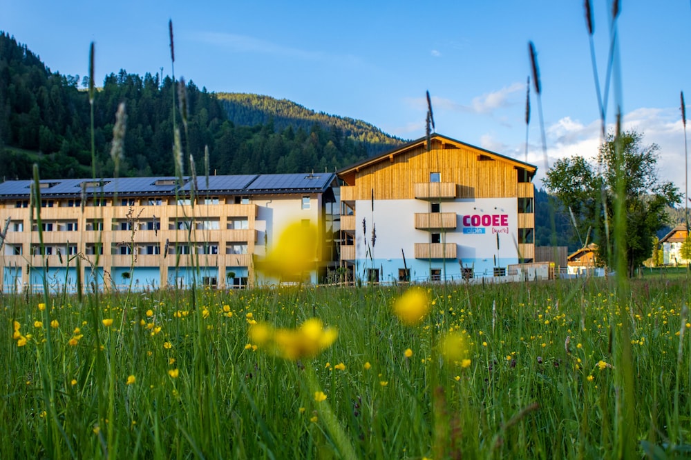 Cooee Alpin Hotel Bad Kleinkirchheim - Kärnten