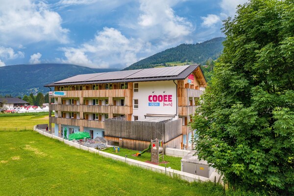 Cooee Alpin Hotel Bad Kleinkirchheim - Bad Kleinkirchheim