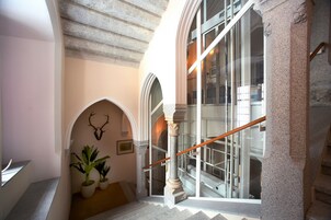 Pormenores do interior