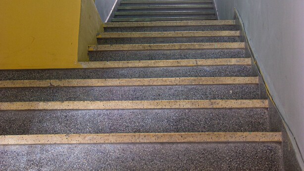 Escadas