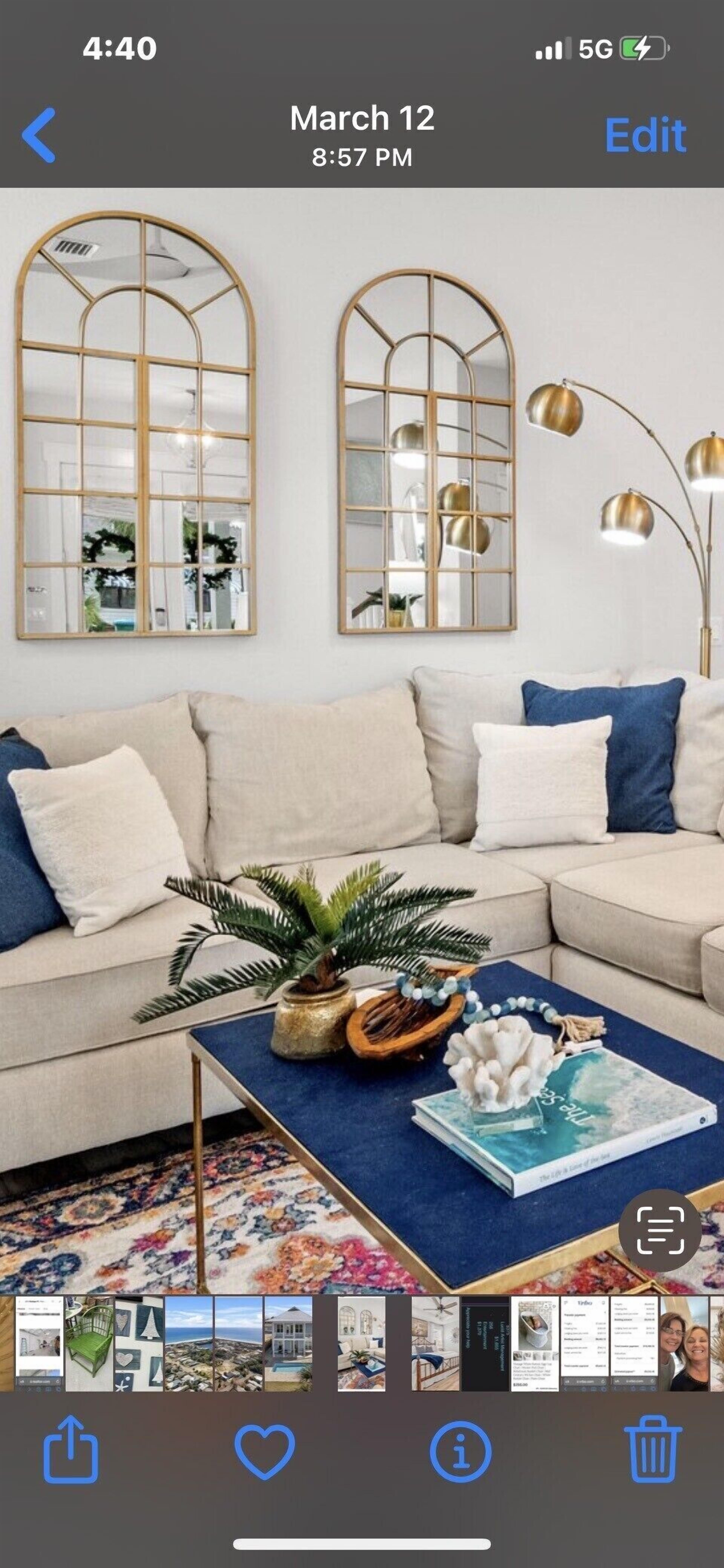 Beach 3 Min Walk, West End Pcb ,Sleeps 15. Message For Specials. - パナマ・シティ・ビーチ, FL