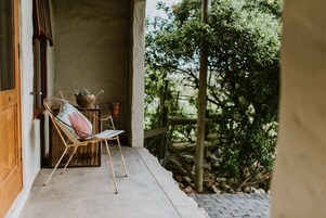 Terraço/pátio interior